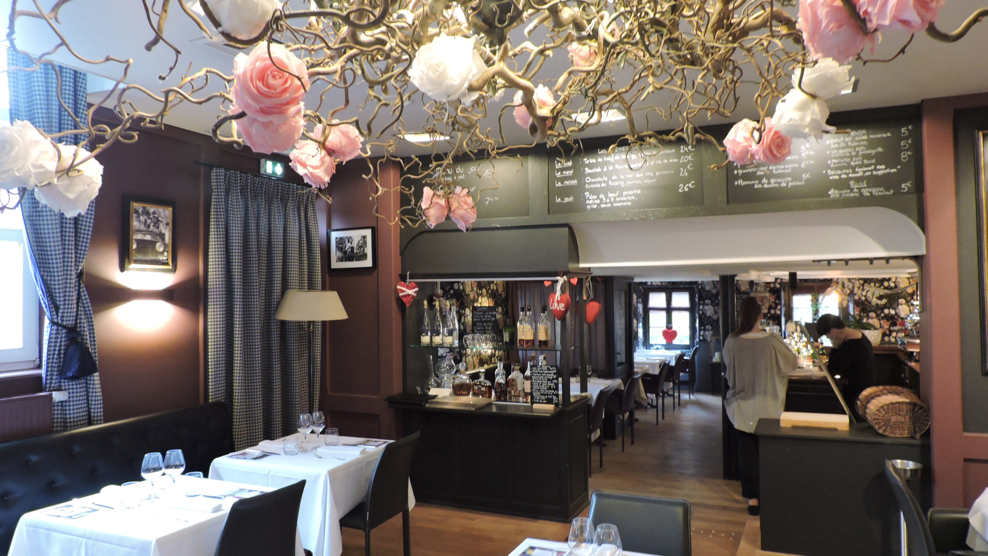Galerie – Chez Colette – Restaurant à Zimmersheim