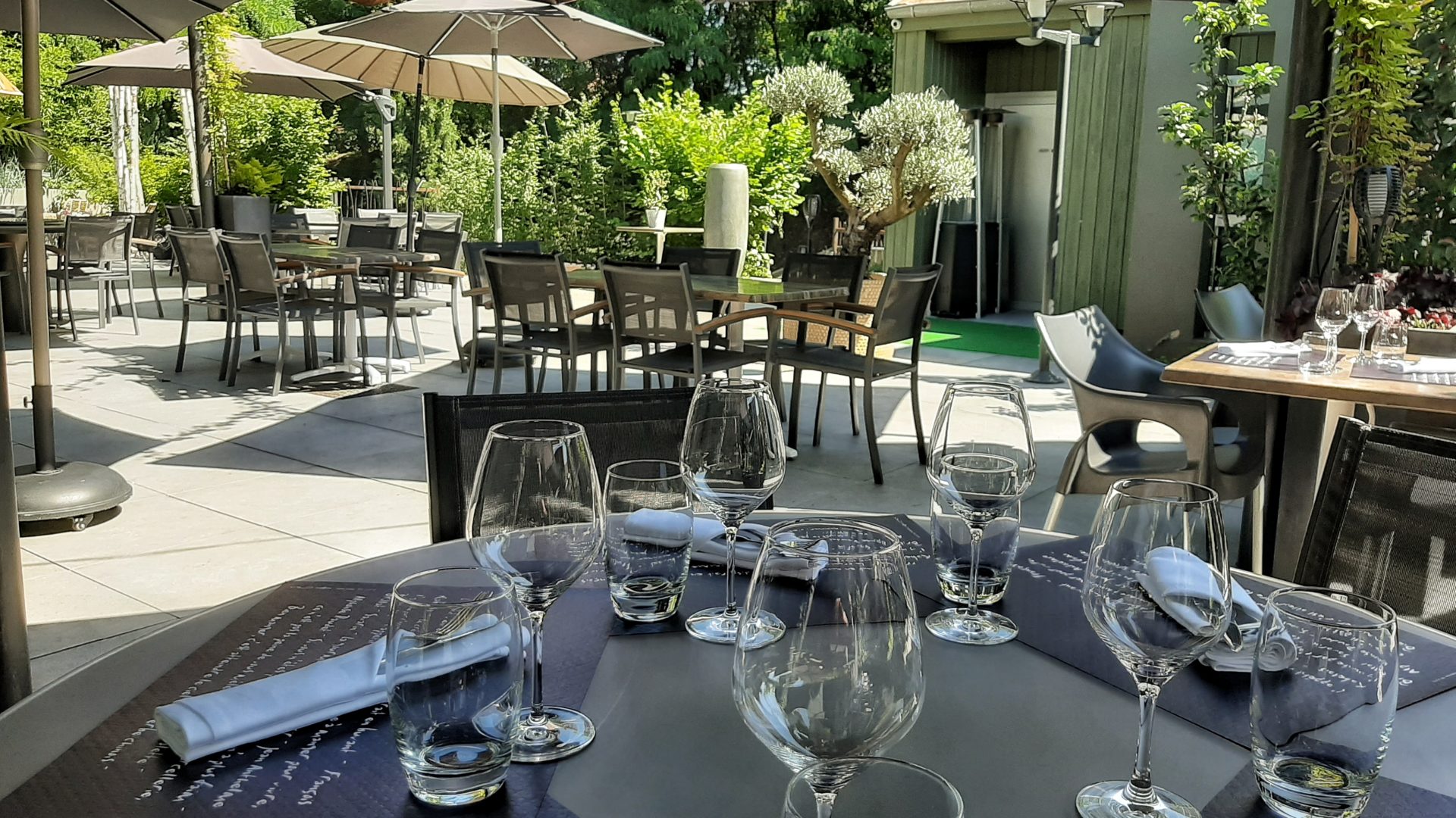 Galerie – Chez Colette – Restaurant à Zimmersheim