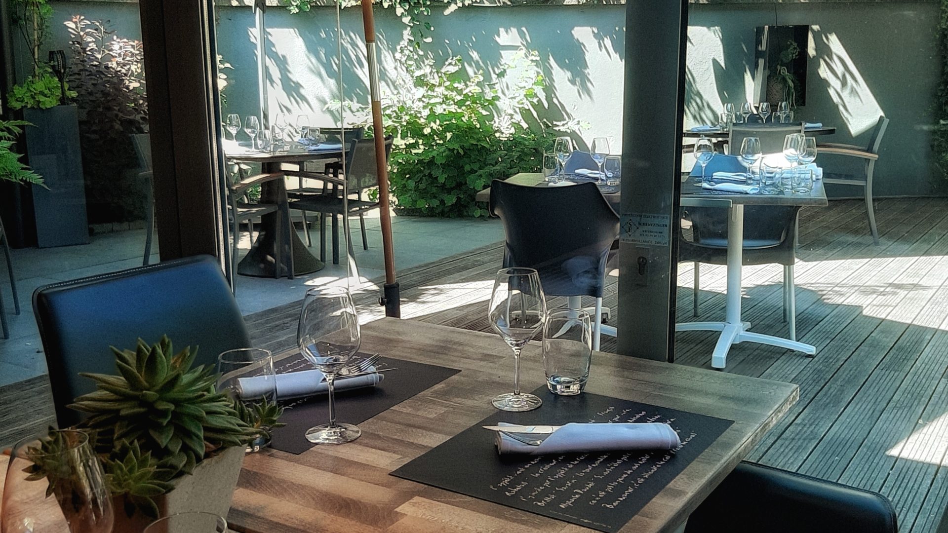 Galerie – Chez Colette – Restaurant à Zimmersheim